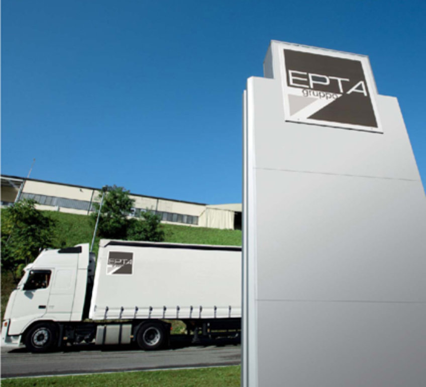 Epta Gruppo - Simbiosi